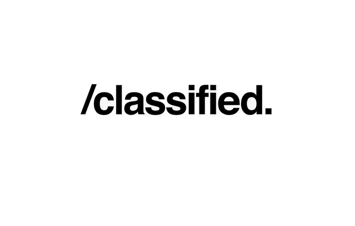 Classified – The Garden