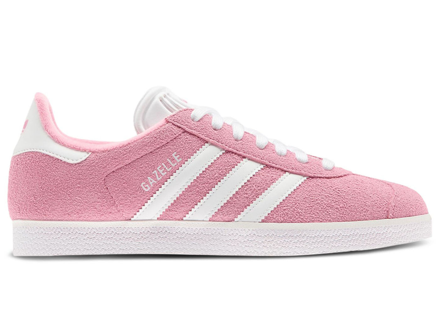 Adidas Gazelle Light Pink (W) – The Garden