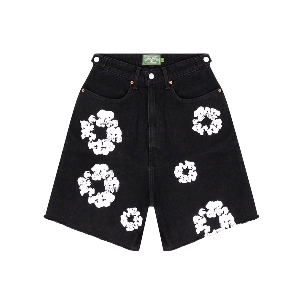 Ropa Denim Tears - Colección de Ropa de Lujo y Streetwear – The Garden