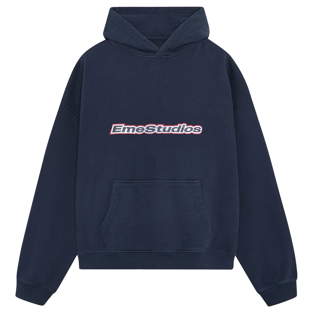 Eme Studios - Colección de Moda Urbana Innovadora – The Garden