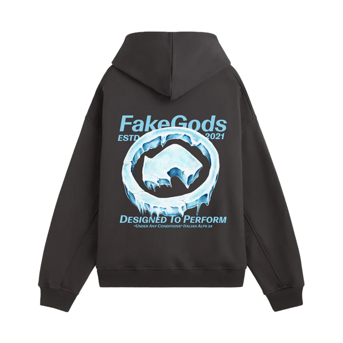 FAKE GODS – The Garden