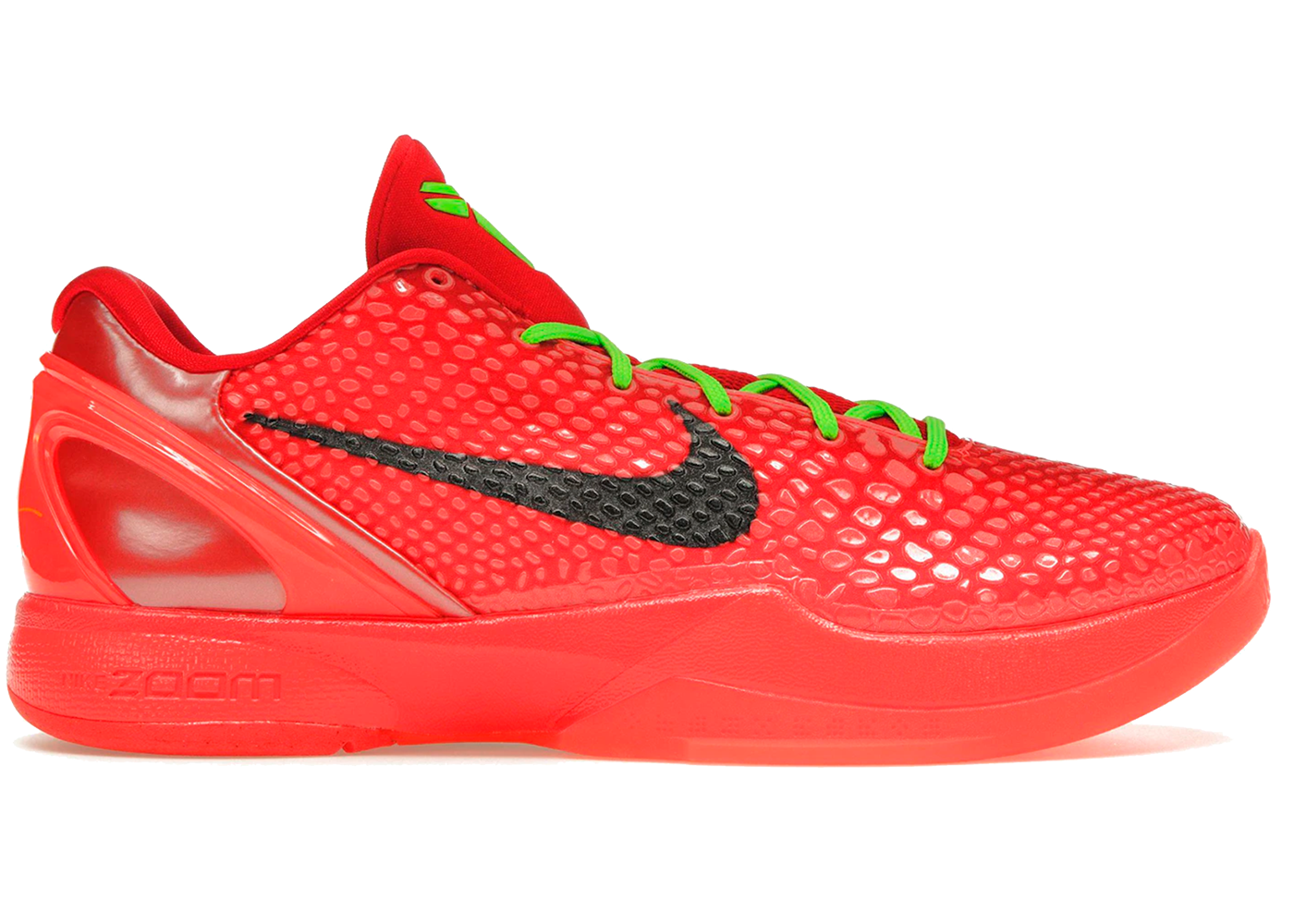 Nike Kobe 6 Protro Reverse Grinch – The Garden