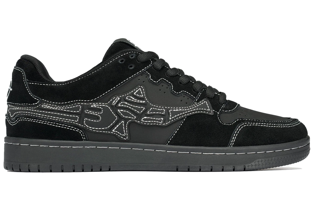 Vicinity Akimbo Lows ''Black Phantom'' – The Garden