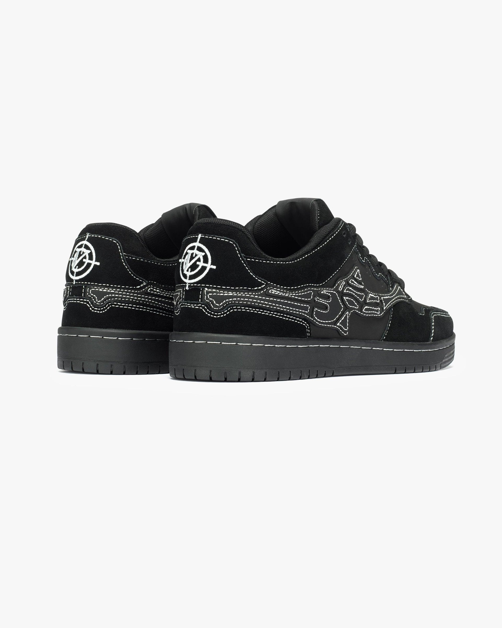 Vicinity Akimbo Lows ''Black Phantom'' – The Garden