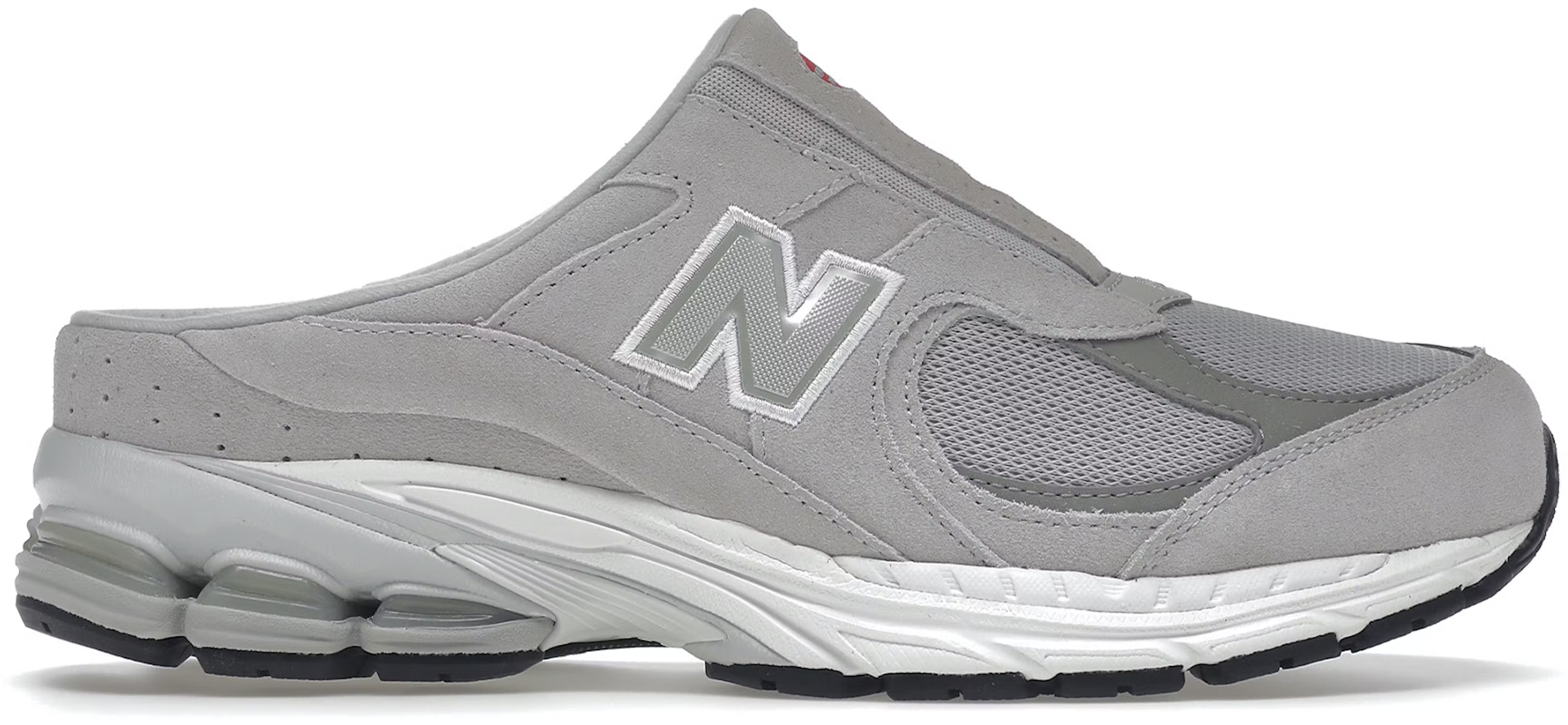 New Balance 2002R Mule Rain Cloud – The Garden